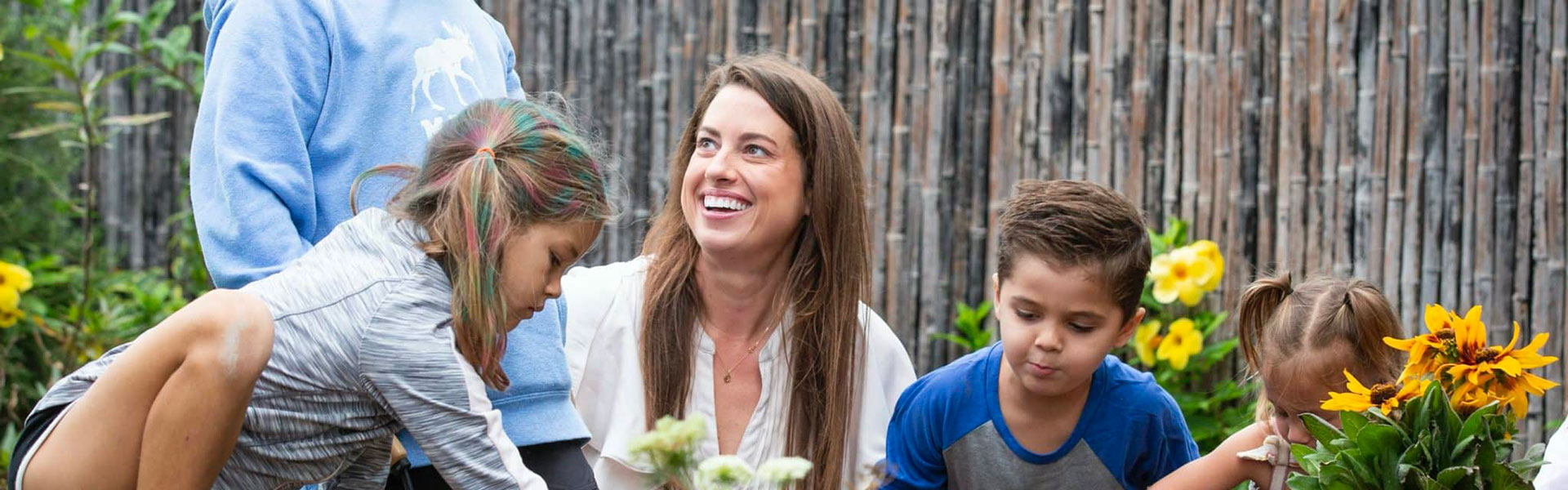 About Us | New Directions for Women
