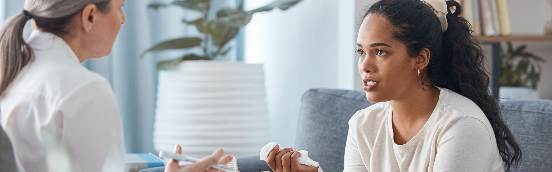 Women’s Residential Treatment | New Directions for Women